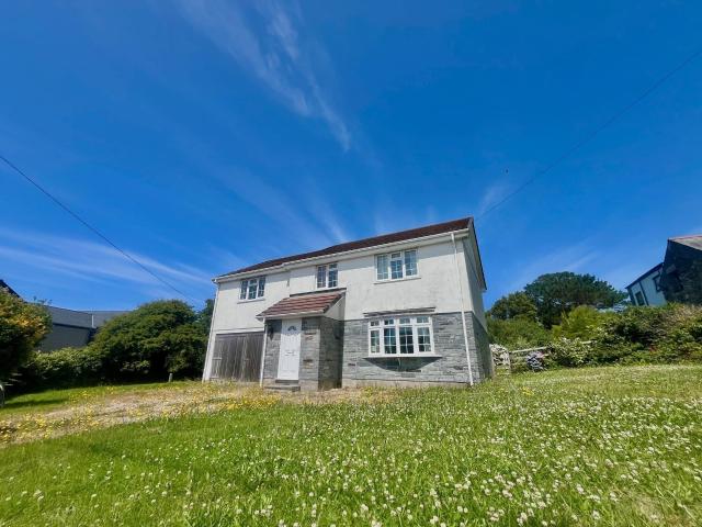 4 bedroom house to rent