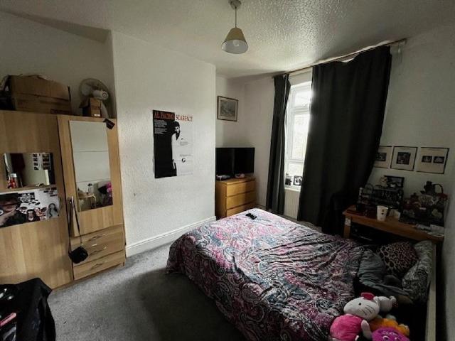 4 bedroom house share to rent
