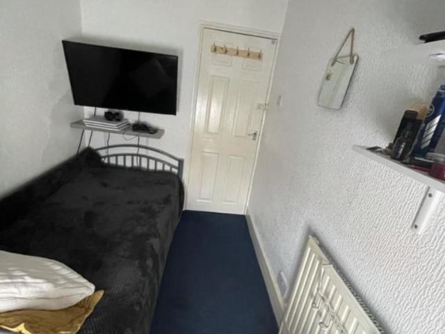 4 bedroom house to rent