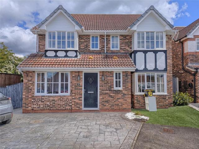 4 bedroom house to rent