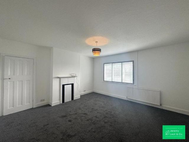 4 bedroom house to rent