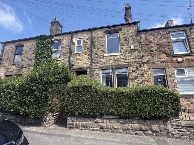 4 bedroom house to rent