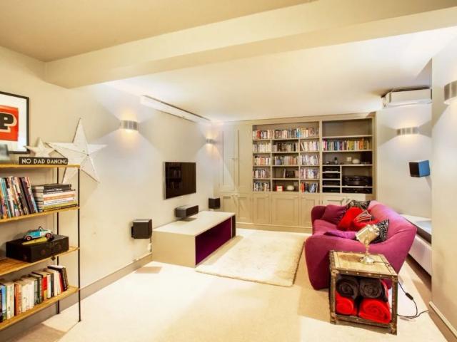 4 bedroom house to rent