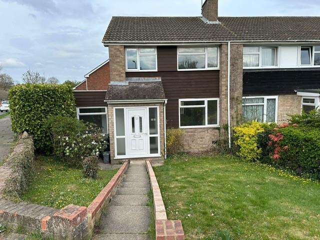 4 bedroom house to rent