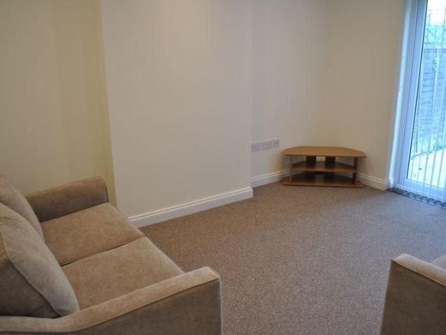 4 bedroom house to rent