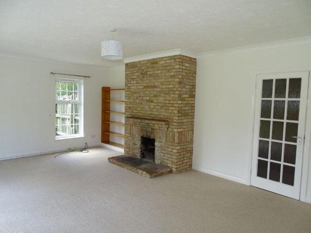 4 bedroom house to rent