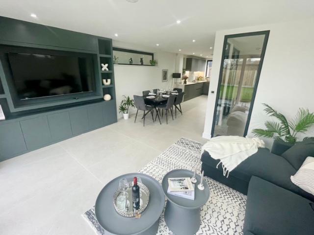 4 bedroom house to rent
