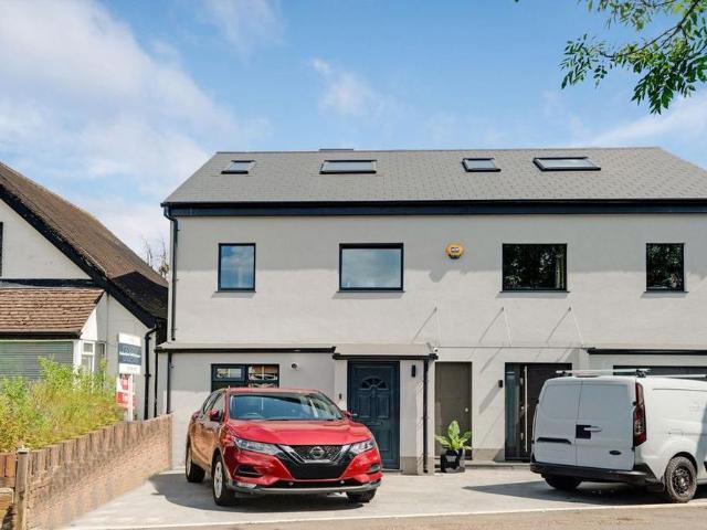 4 bedroom house to rent