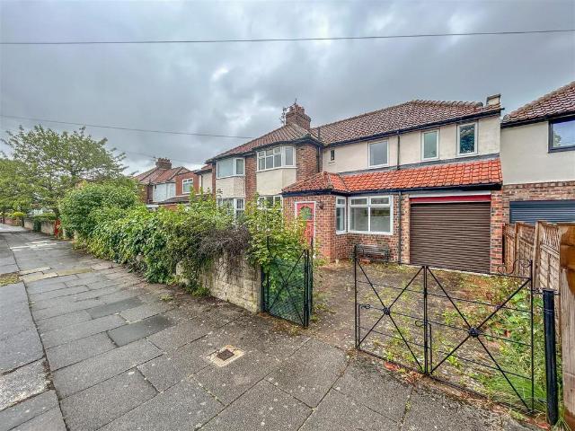 4 bedroom house to rent