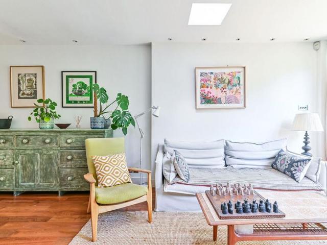 4 bedroom house to rent