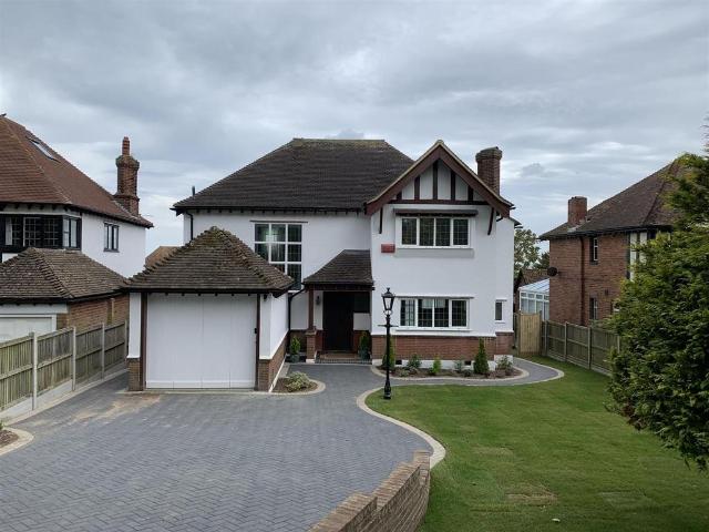4 bedroom house to rent