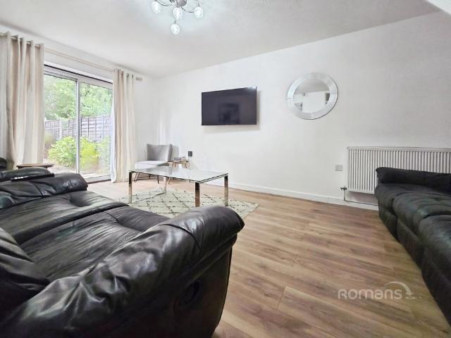 4 bedroom house to rent