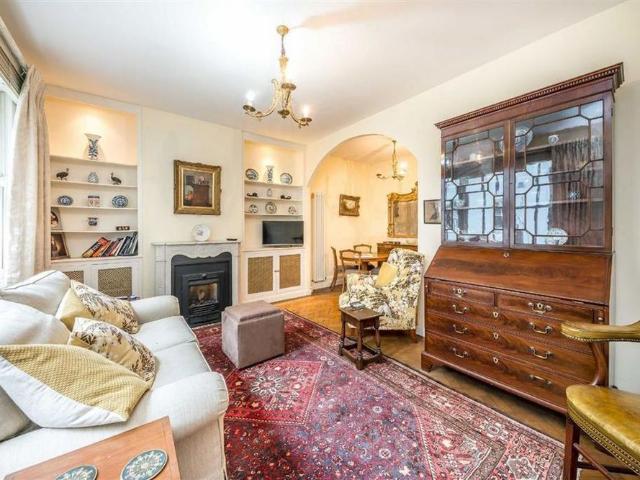 4 bedroom house to rent
