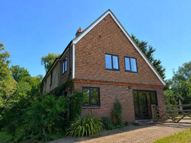 4 bedroom house to rent