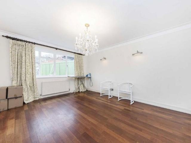 4 bedroom house to rent