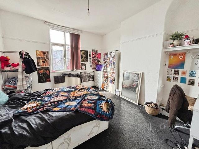 4 bedroom house to rent