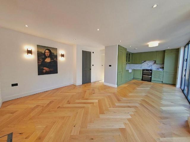 4 bedroom house to rent