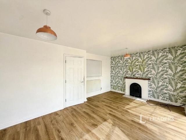4 bedroom house to rent