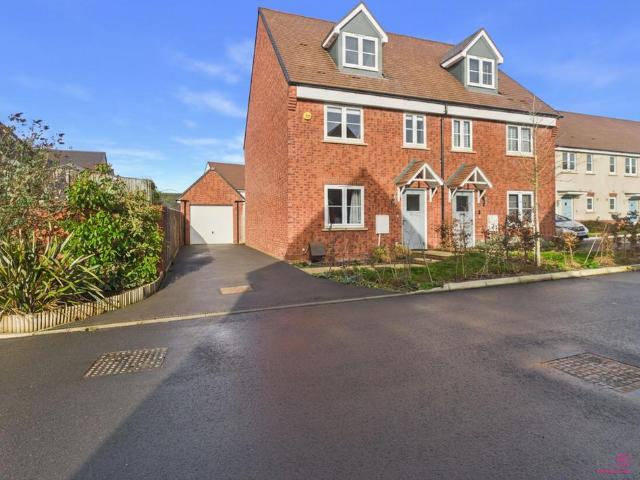 4 bedroom house to rent