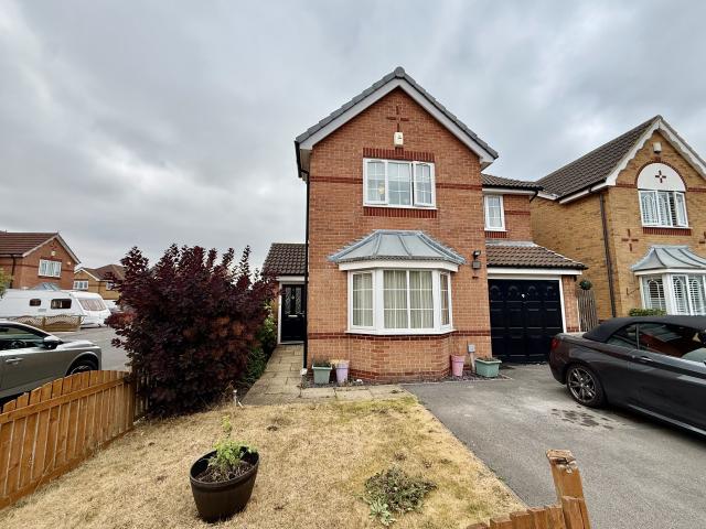 4 bedroom house to rent