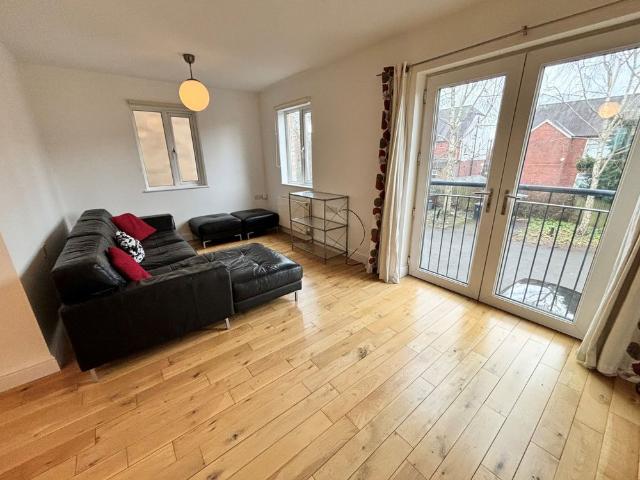 4 bedroom house to rent