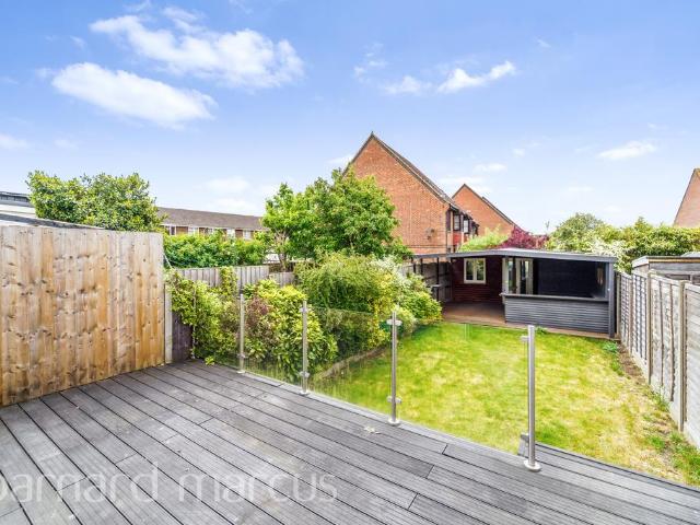 4 bedroom house to rent