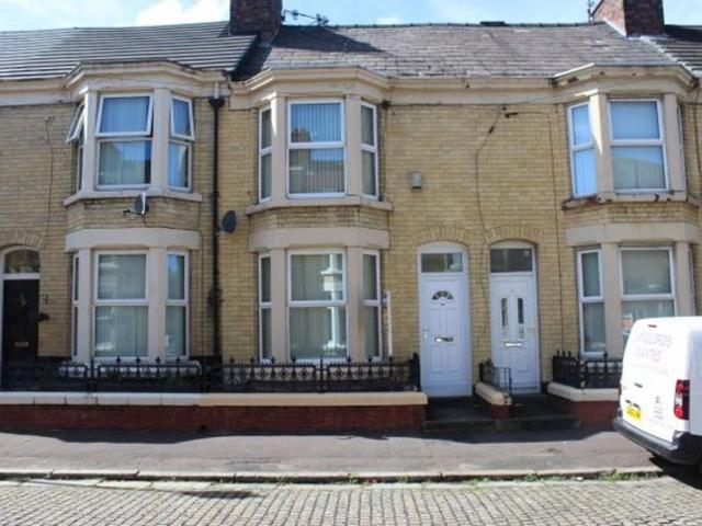 4 bedroom house to rent