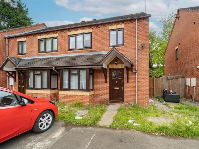 4 bedroom house to rent
