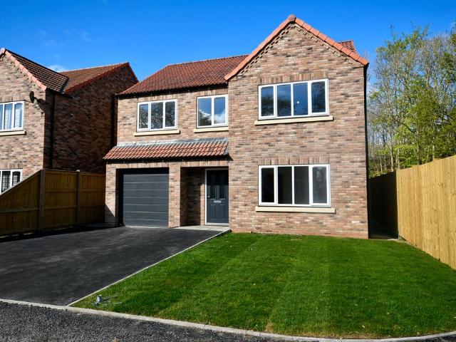 4 bedroom house to rent