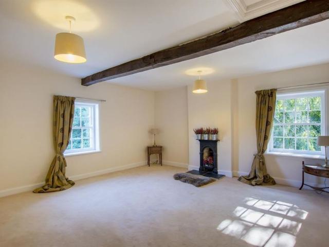 4 bedroom House To Rent
