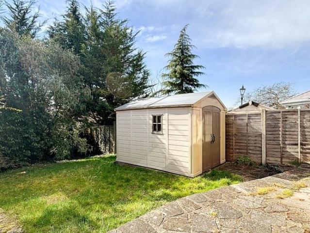 4 bedroom house to rent