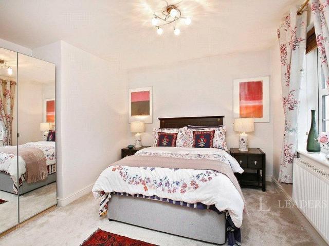 4 bedroom house to rent