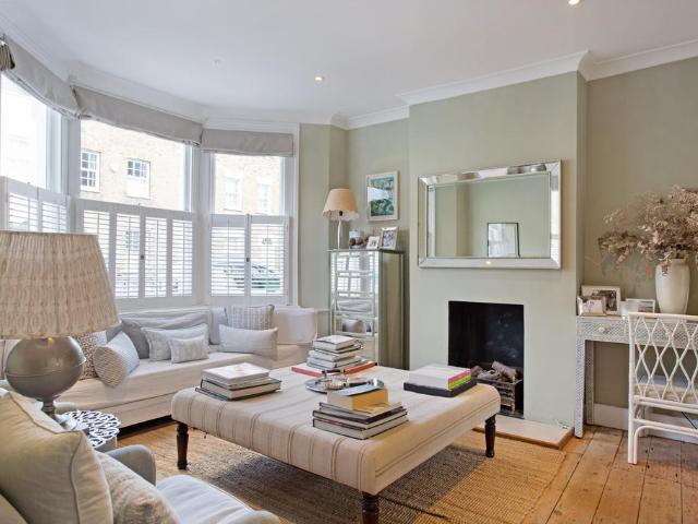 4 bedroom house to rent