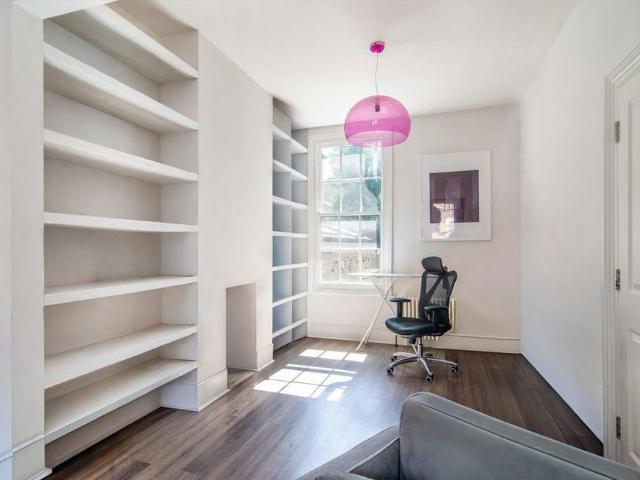 4 bedroom house to rent