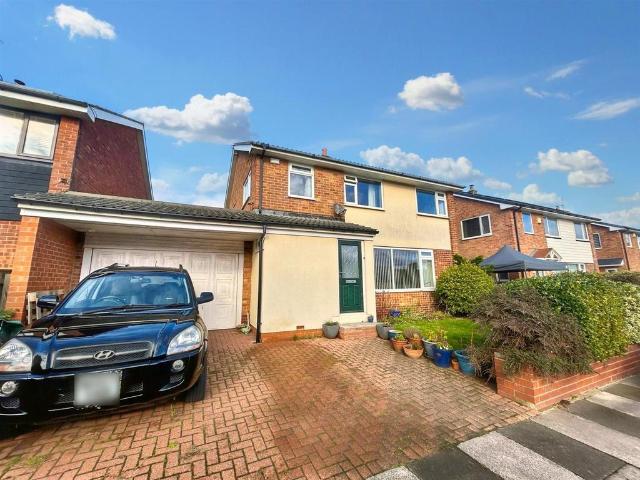 4 bedroom house to rent
