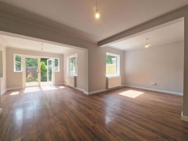 4 bedroom house to rent