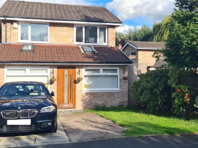4 bedroom house to rent