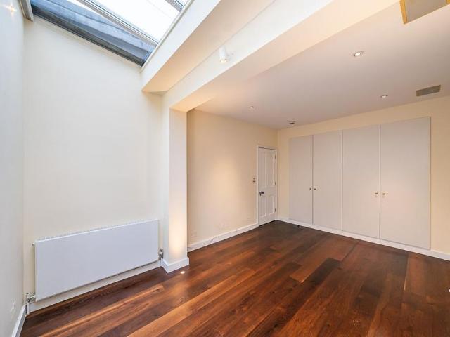 4 bedroom house to rent