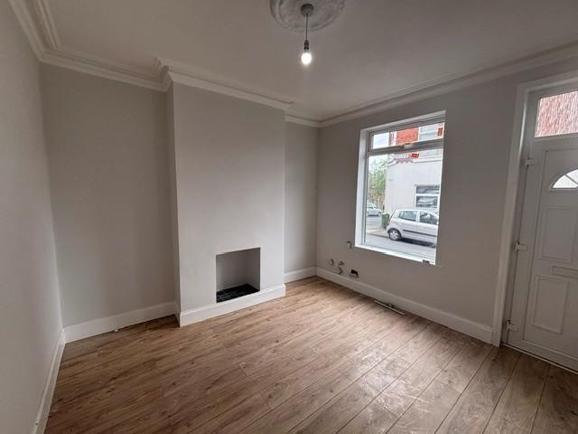 4 bedroom house to rent