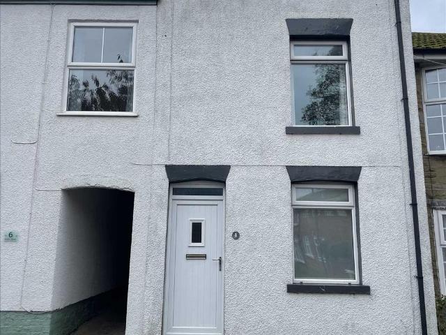 4 bedroom house to rent