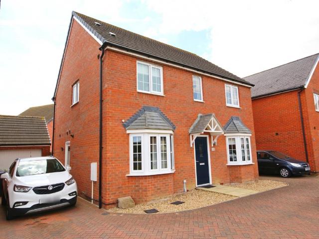 4 bedroom House To Rent
