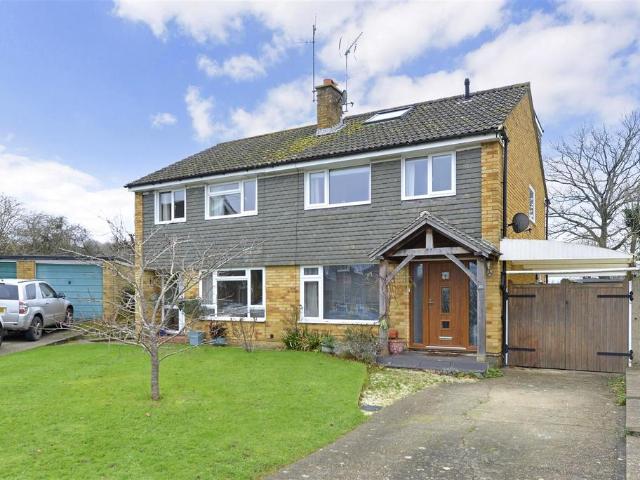 4 bedroom house to rent