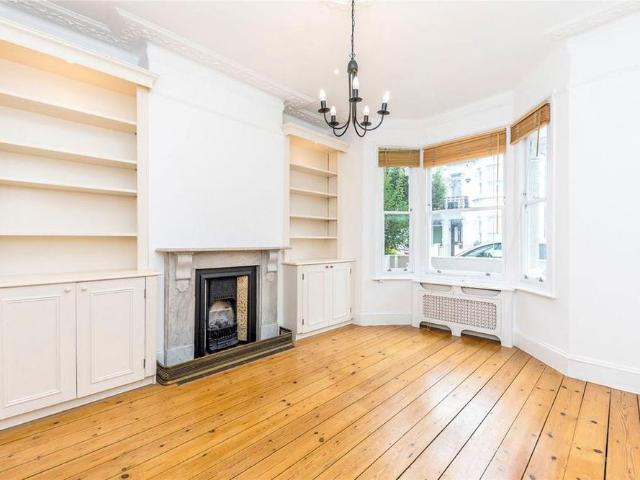 4 bedroom house to rent