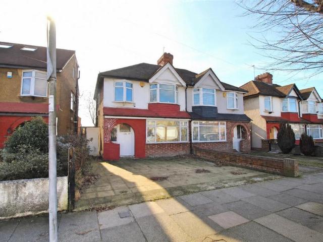 4 bedroom house to rent