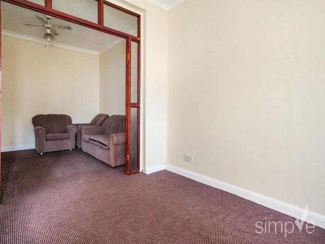 4 bedroom house to rent