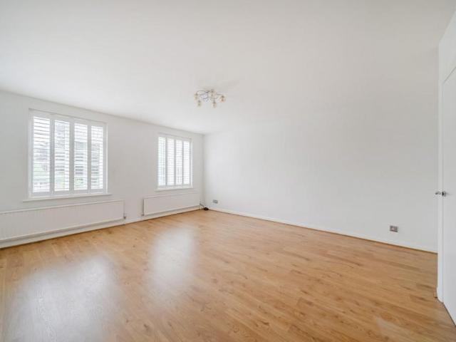 4 bedroom house to rent