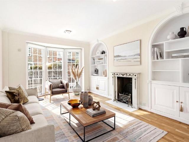 4 bedroom house to rent