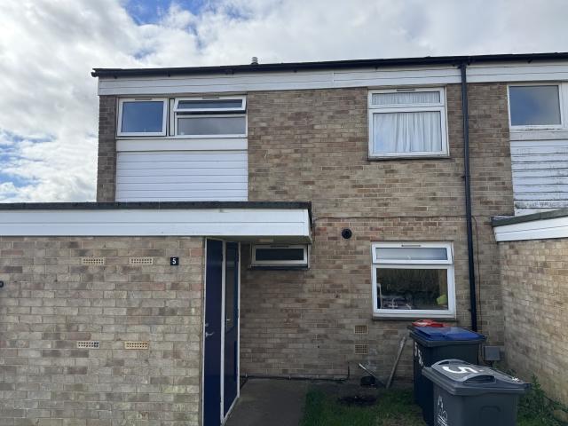 4 bedroom house to rent