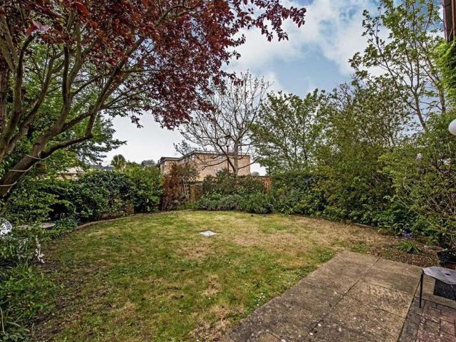 4 bedroom house to rent