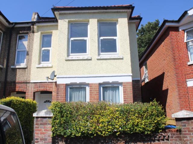 4 bedroom house to rent